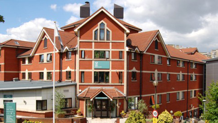 Spire Bristol Hospital | Private hospital | Bristol | Spire Healthcare ...