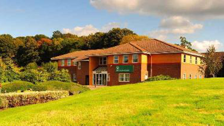 Spire Clare Park Hospital | Private hospital | Farnham, Surrey | Spire ...