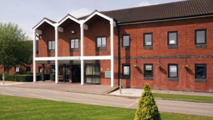 Spire Roding Hospital: Profile and services | Private hospital ...