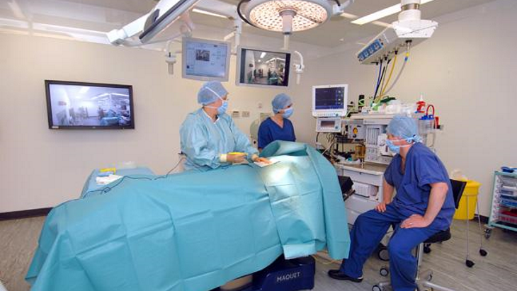 Treatments Provided by Spire Murrayfield Hospital | Private hospital ...