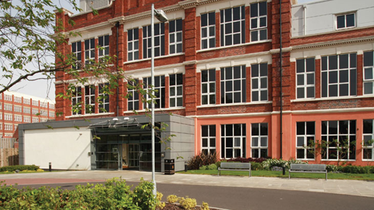 Nuffield Health York Hospital | Private hospital | York, North ...