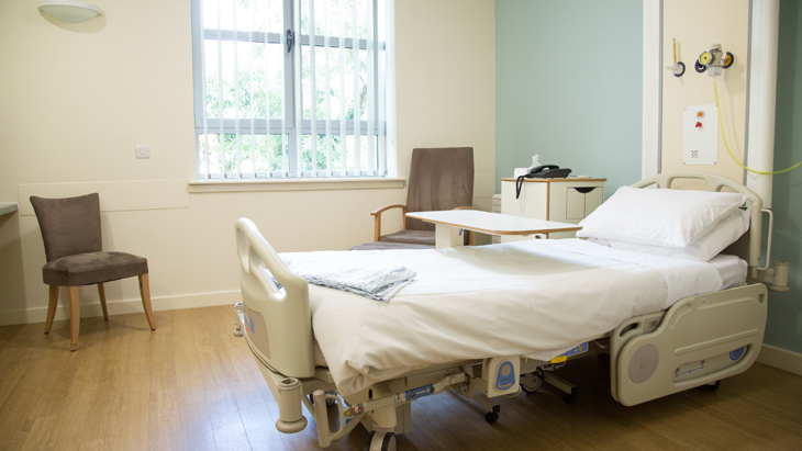 BMI The Meriden Hospital | Private hospital | Coventry, Warwickshire ...