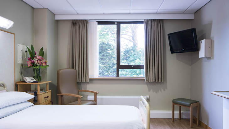 Nuffield Health Woking Hospital | Private hospital | Woking, Surrey ...