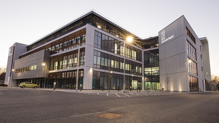 Spire Manchester Hospital | Private hospital | Manchester, Greater ...